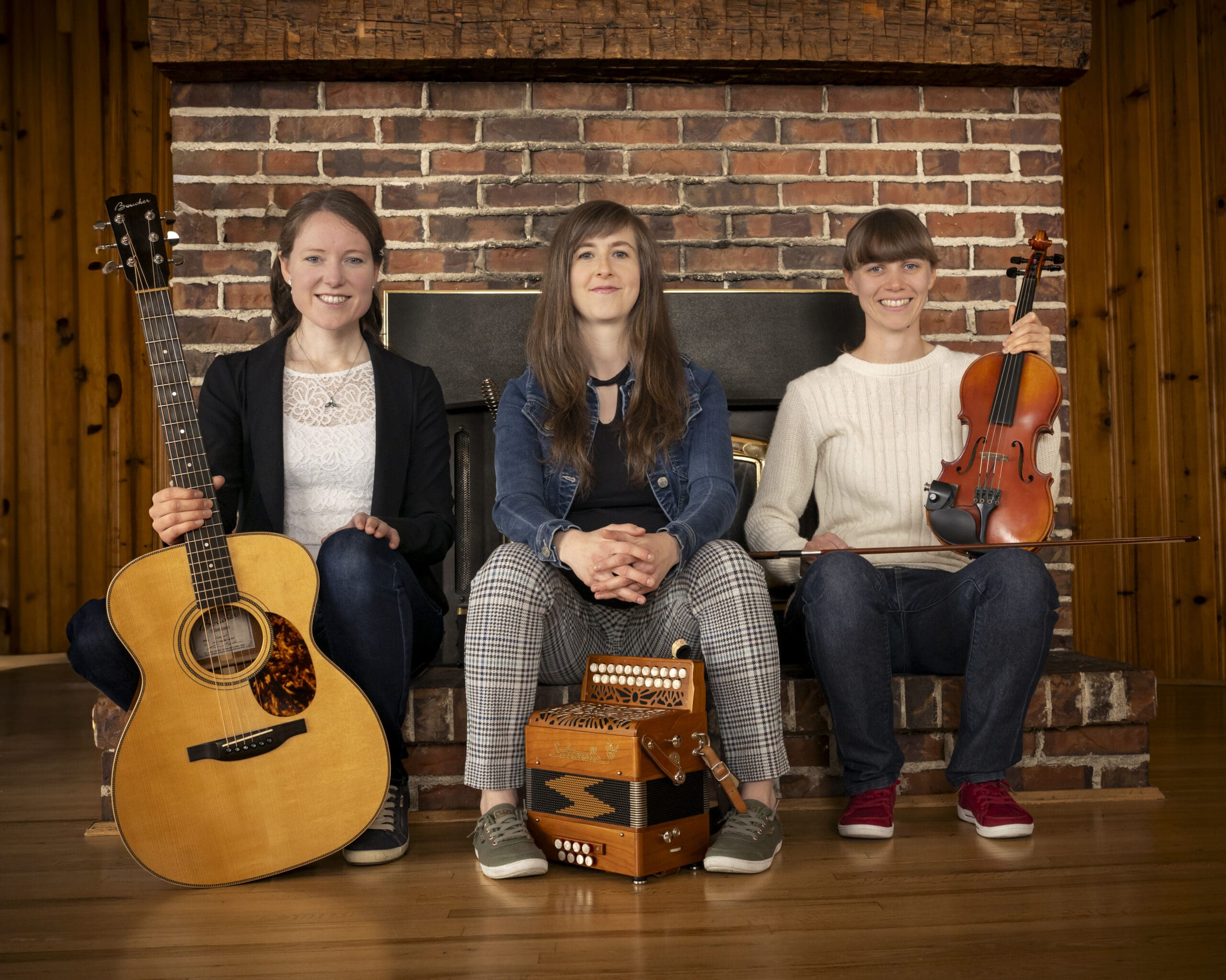 Triptik | Carrefour Mondial de l'accordéon